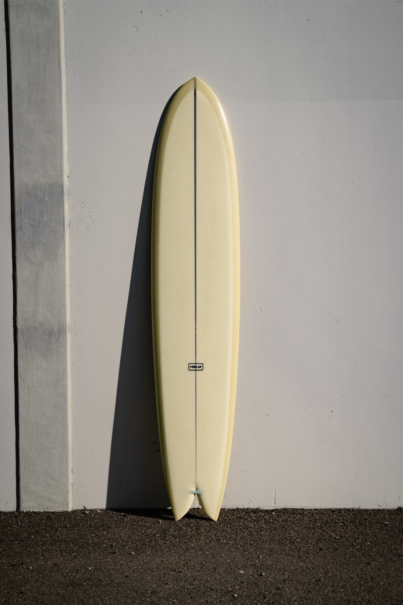 Made in California, the PATHFINDER. – HELM Supplies
