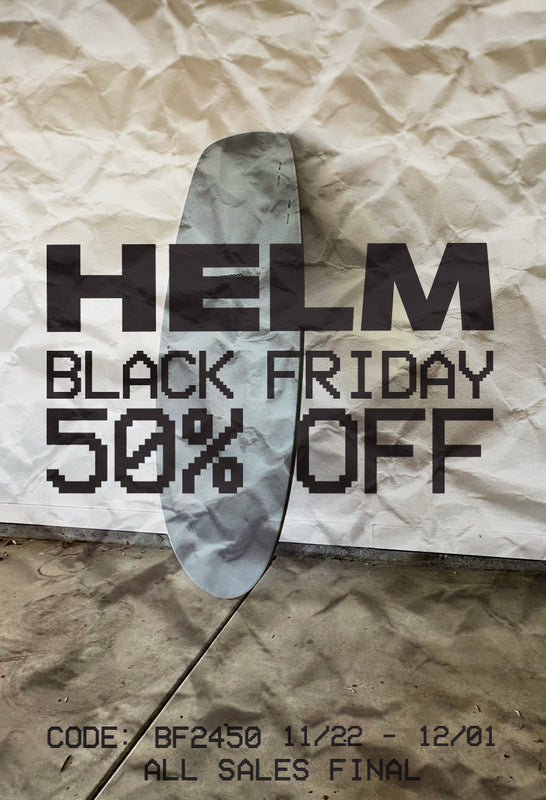HELM – HELM Supplies